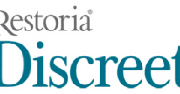 Restoria Discreet 丽丝雅